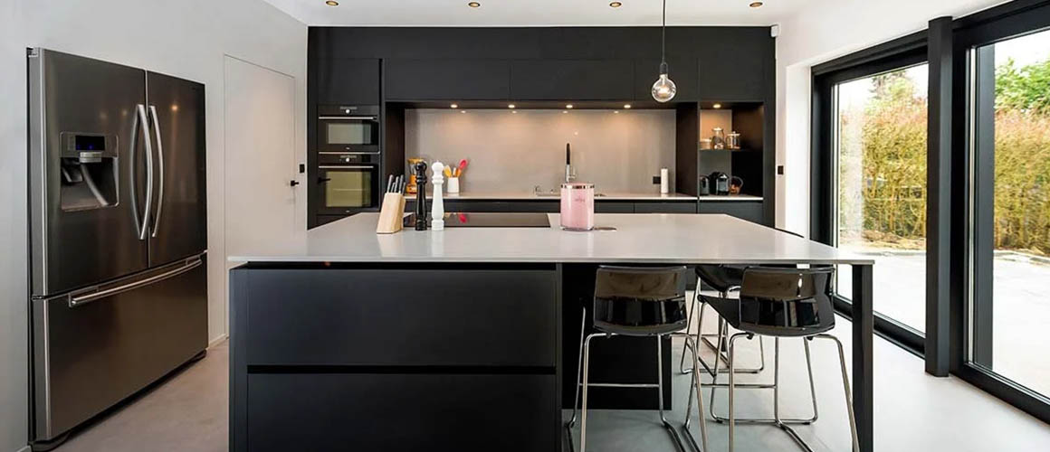 Que mettre dans une cuisine moderne équipée ? | Raison Home